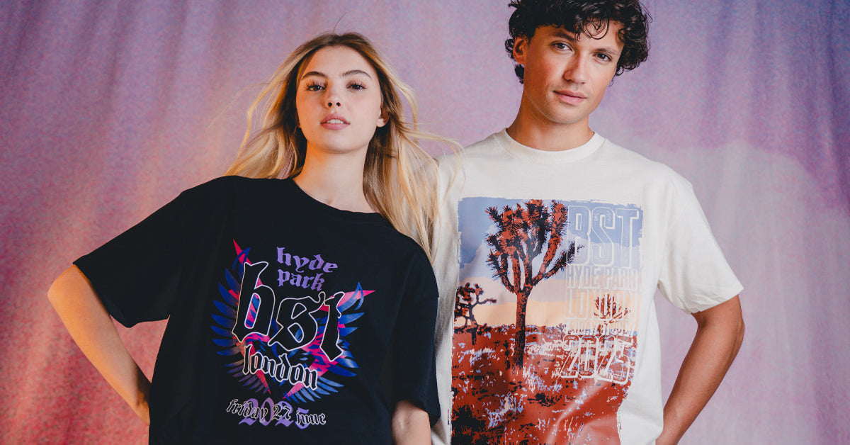 2025 Pre-Order Information – BST Hyde Park